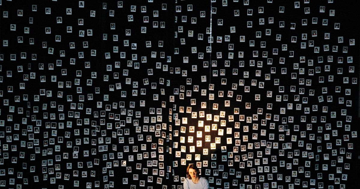 The Smile Off Your Face — Ontroerend Goed & KASK School Of Arts | LOD ...