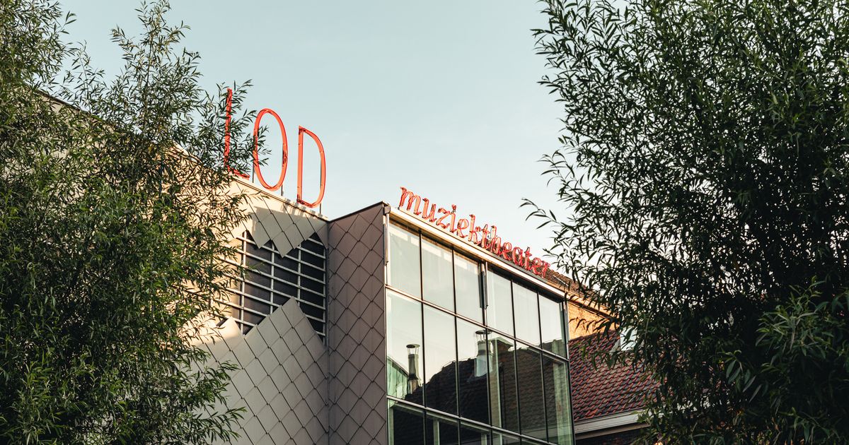 Seizoen 2022-2023 in LOD Studio | LOD muziektheater